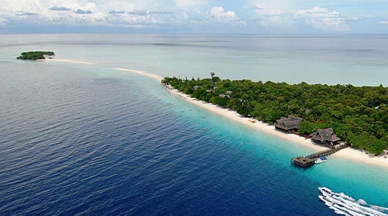 MATAKING 3-ISLAND | VTS Holidays