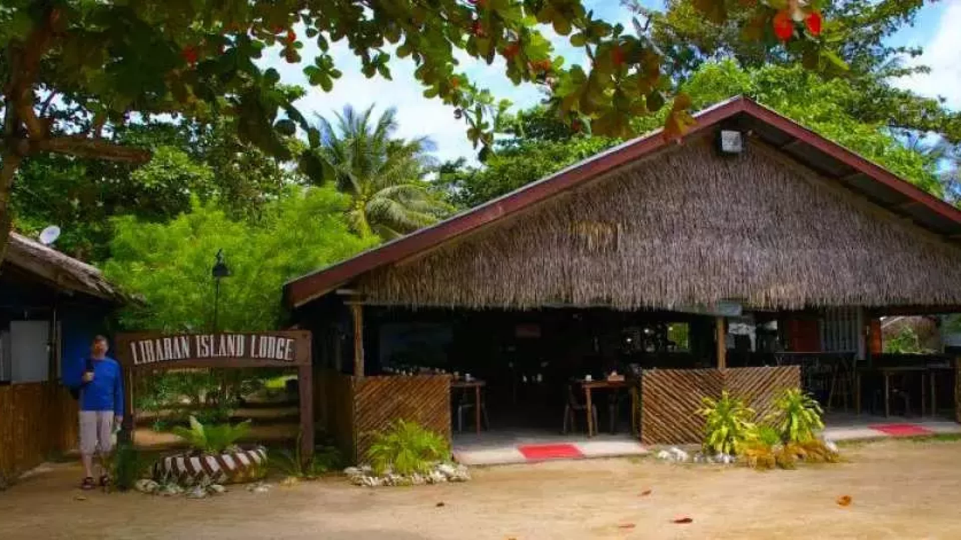 LIBARAN ISLAND TURTLE CONSERVATION 2D1N TOUR | VTS Holidays